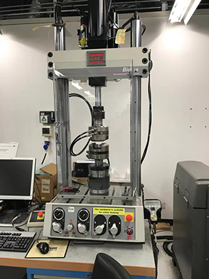 ZB Yang Lab: Facilities