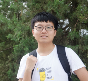 ZB Yang Lab: People